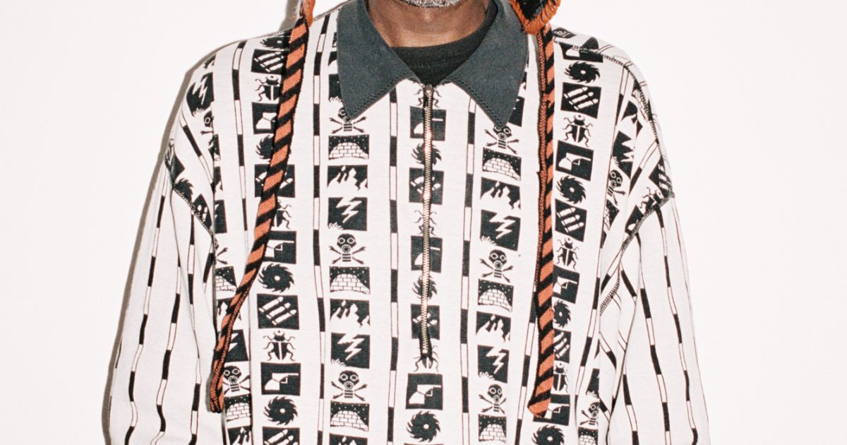 G Force | Version Magazine