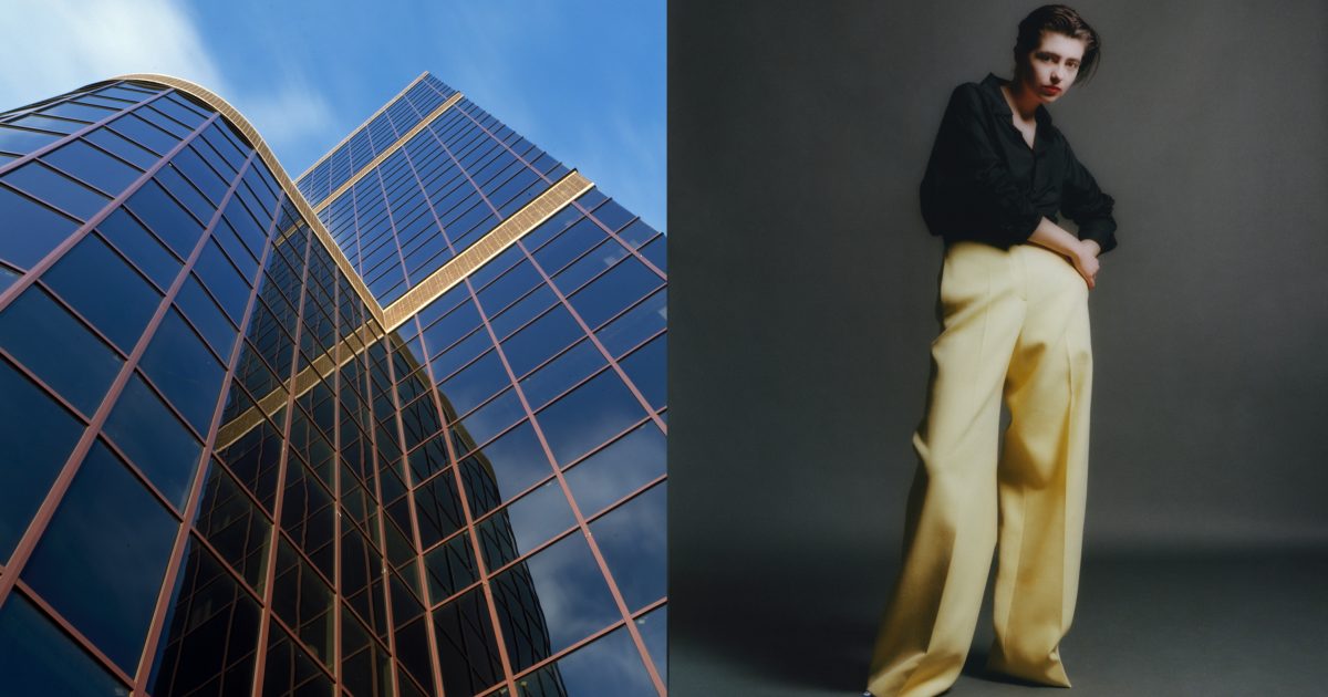 Charlie Gates — Venture | Version Magazine